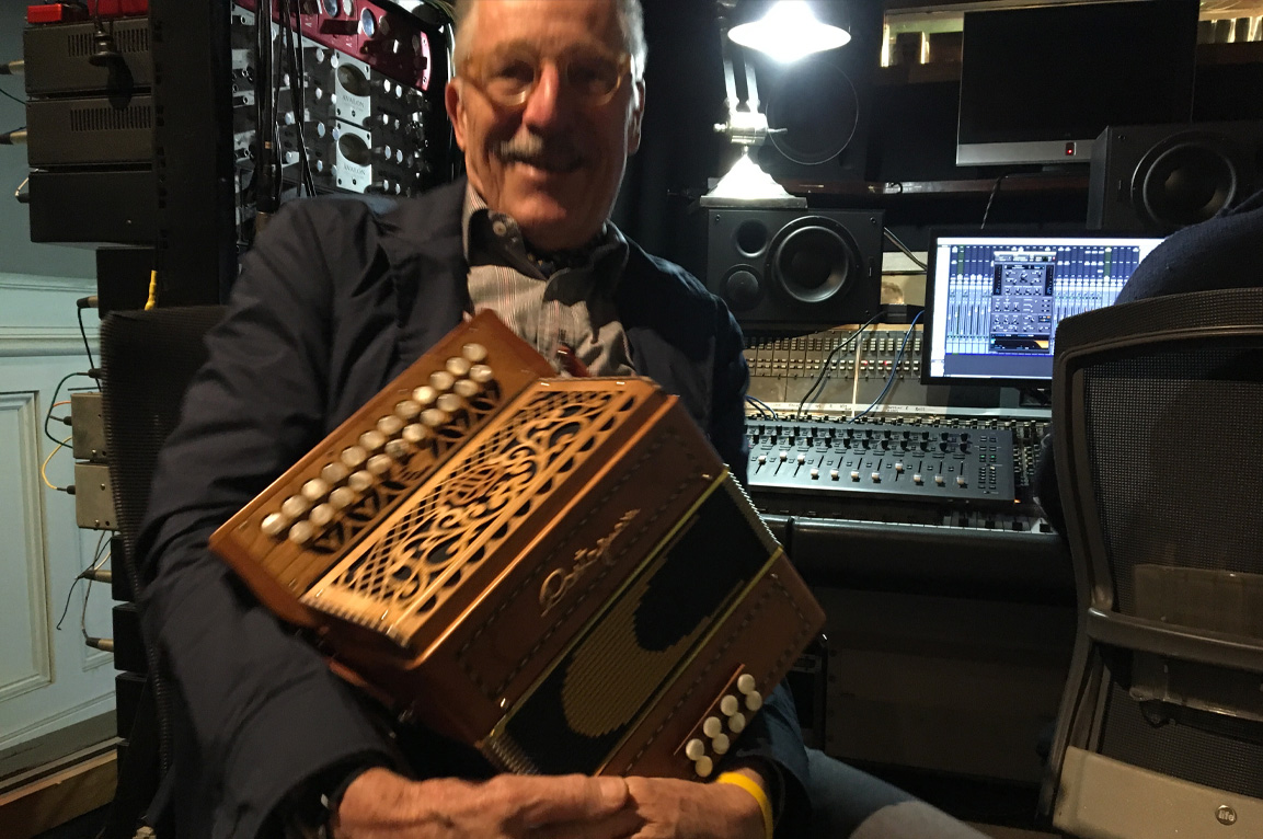 Slocum & Co. – New CD – Shattered Dreams OUT NOW